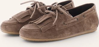 Kennel & Schmenger Loafer Drop braun