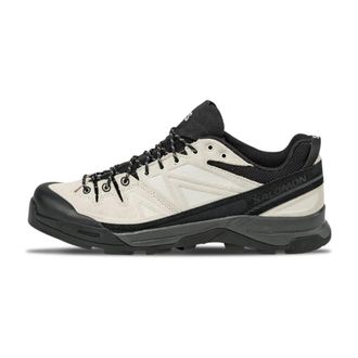 Salomon Homme, Chaussures, Multicolore, Taille: 43 1/3 EU X-Alp Leather