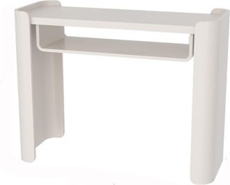 Generic Manicure Table Station Nail, Home Salon Nail Desk with Dust Collector, Nail Beauty Desk Work, (Style 1)