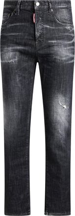 Dsquared2 HOSEN & R&Ouml;CKE - Jeanshosen auf YOOX.COM