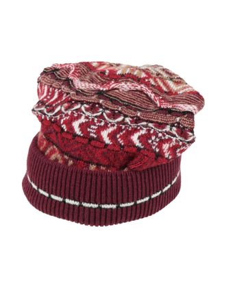 Laneus ACCESSOIRES - M&uuml;tzen & H&uuml;te auf YOOX.COM