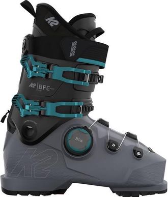 K2 Damen Ski-Schuhe BFC 95 W BOA LTD