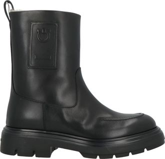 Ferragamo SCHUHE - Stiefeletten auf YOOX.COM