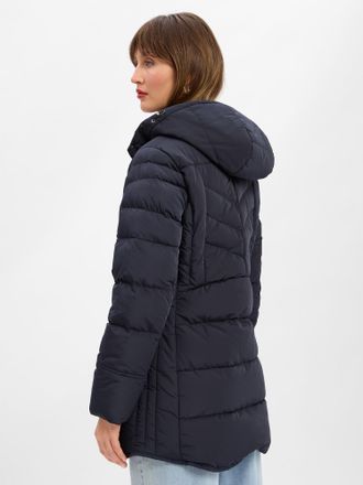 Marie Lund Winterjacke