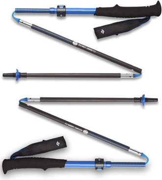 Black Diamond Distance Carbon FLZ - Faltstöcke