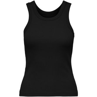Only Femme T-shirt Paquet de 1 ONLVAL LIFE TANKTOP