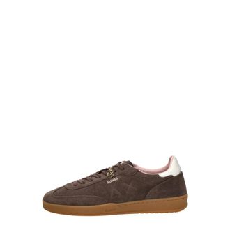 Sun 68 California Sun Sneaker - - Shoes - Damen - Braun - 37 EU