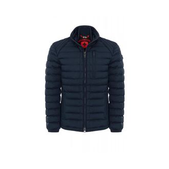 Wellensteyn Mol Men Jacket - - Jackets - Herren - Blau - XL