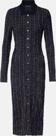 Veronica Beard Midikleid Barrett