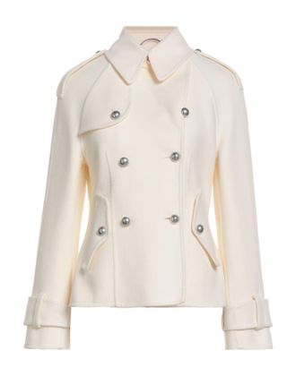 Ermanno Scervino JACKEN & M&Auml;NTEL - M&auml;ntel auf YOOX.COM