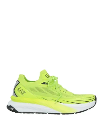 Emporio Armani SCHUHE - Sneakers auf YOOX.COM