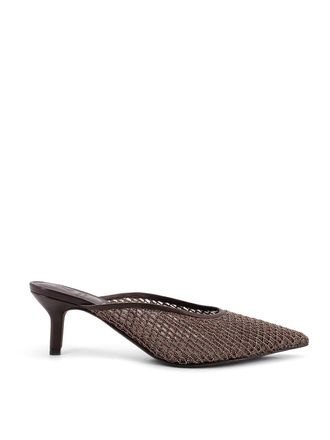 Brunello Cucinelli Sandales - Marron