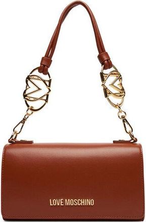 Love Moschino Handtasche JC4051PP1NLF0312 Braun