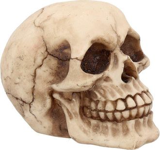 Nemesis Now Joker Figur 11cm Elfenbein