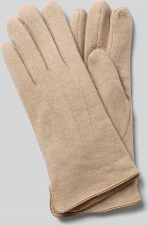 Eem Fashion Handschuhe aus Woll-Mix
