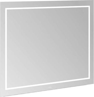 Villeroy & Boch Villeroy&boch - Finion Spiegel F60010, 1000 x 750 x 45 mm, mit