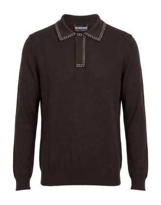 Emporio Armani STRICKWAREN - Pullover auf YOOX.COM