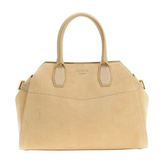 Guess Damen, Taschen, Beige, ONE SIZEGr&ouml;&szlig;e