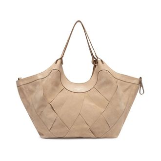 Gianni Chiarini Damen, Taschen, Beige, ONE SIZEGr&ouml;&szlig;e