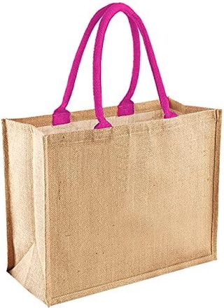 Westford Mill Mixte 407 Sac Cabas, Natural Forest Green, Einheitsgröße