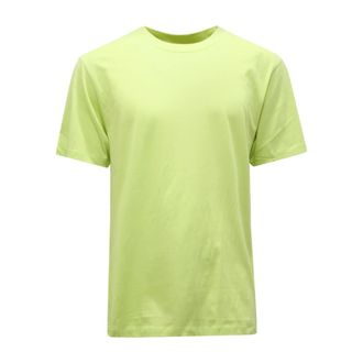 GCDS Crew Neck T-Shirt 3er-Pack - - Tops - Herren - Gr&uuml;n - S