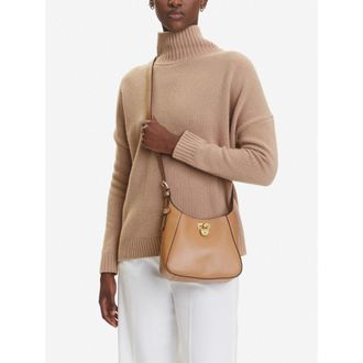 Lauren Ralph Lauren Handtasche LAUREN RALPH LAUREN 431966750003 Braun