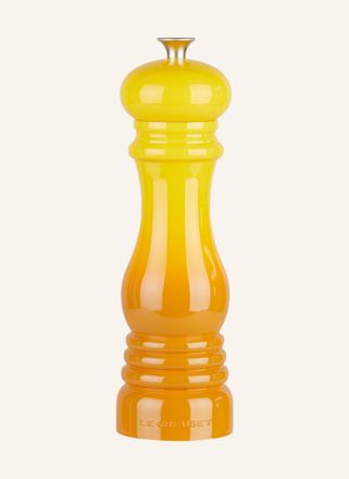 LE CREUSET Salzm&uuml;hle gelb