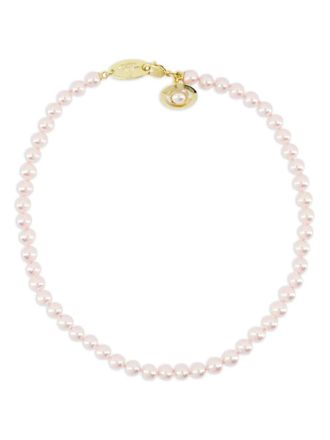 Vivienne Westwood collier Simonetta - Or