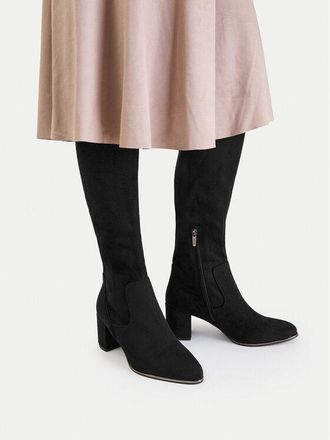 Jenny Fairy Stiefel WFA3135-1 Schwarz
