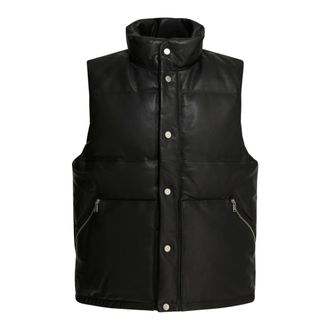 Nonnative Gilet matelass&eacute; Explorer - Homme - Vestes - Noir - Taille: L