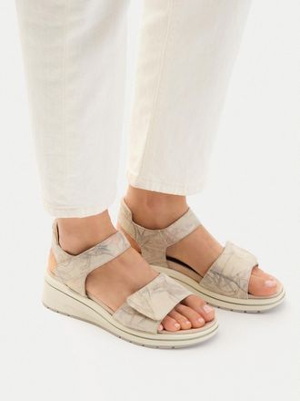 Caprice Sandalen Caprice 9-28305-46 Beige