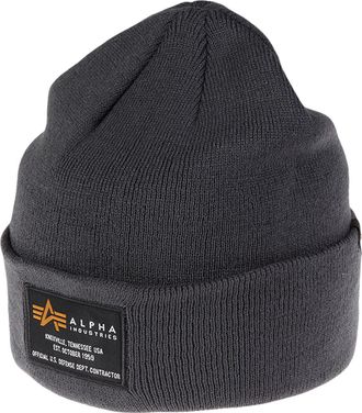 Alpha Industries ACCESSOIRES - M&uuml;tzen & H&uuml;te auf YOOX.COM