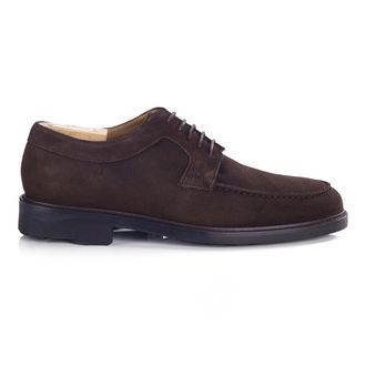 Bexley Hudson II Gomme Country - Derbies homme brun