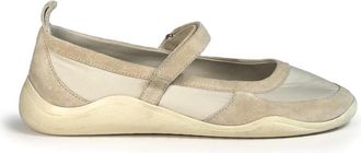 Vic Mati&eacute; Femme, Chaussures, Beige, Taille: 39 EU Mocassins