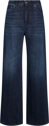 Dondup HOSEN & R&Ouml;CKE - Jeanshosen auf YOOX.COM