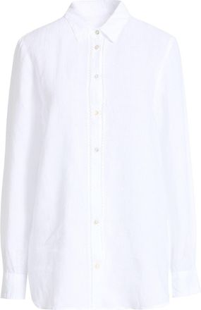 120% Lino TOPS - Hemden auf YOOX.COM