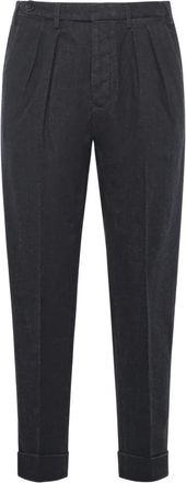 Michael Coal Homme, Pantalons, Gris, Taille: W34 Chinos