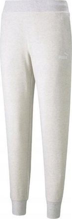 Puma Essential Jogginghosen f&uuml;r Damen (Beige)