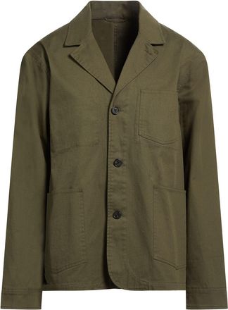 Officine G&eacute;n&eacute;rale JACKEN & M&Auml;NTEL - Jacken und Anoraks auf YOOX.COM