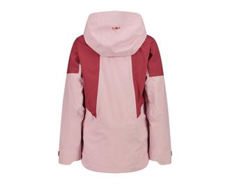 F.lli Campagnolo Outdoorjacke CMP Damen Jacke Woman Jacket Fix Hood 35W2516