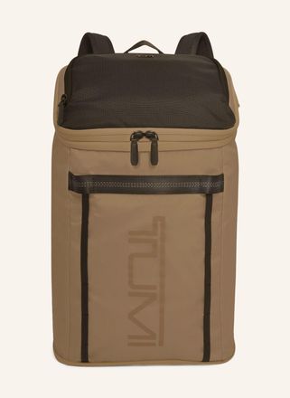 Tumi Alpha Bravo Rucksack beige