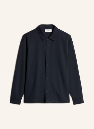Marc O'Polo Denim Marc Opolo Denim Overshirt blau