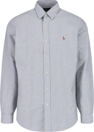 Polo Ralph Lauren Logo Shirt