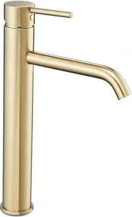 Rea Rubinetto Lavabo Rea Lungo L.gold High
