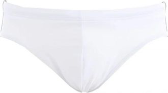 Emporio Armani Wei&szlig;e Strandbekleidung von Armani - - Swimwear - Herren - Wei&szlig; - L