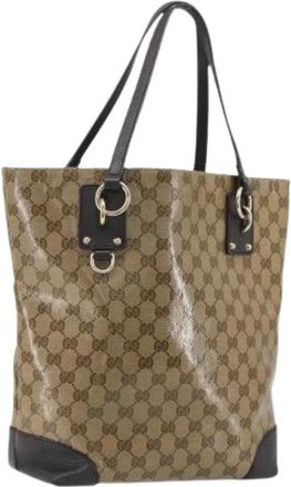Gucci Damen, Pre-Owned, Beige, ONE SIZEGr&ouml;&szlig;e