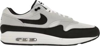 Nike Homme, Chaussures, Blanc, Taille: 42 EU Air Max 1 Essential