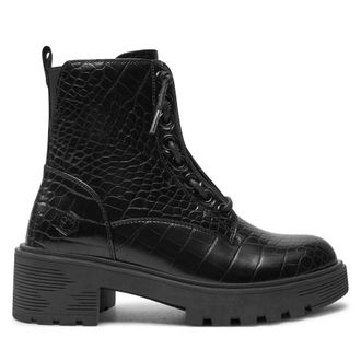 Lumberjack Schn&uuml;rschuhe Lumberjack Ramone SWC2101-005-T23 Schwarz