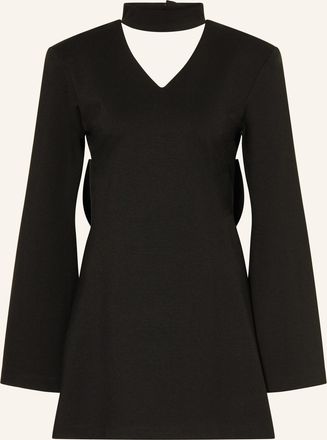 Undress Code Undress Code Kleid Noel Mit Cut-Out schwarz