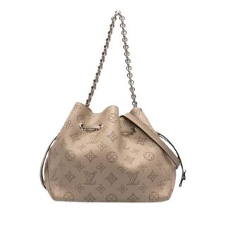 Louis Vuitton Pre-owned Bella - Femme - Pre-owned - Beige - Taille: ONE Size
